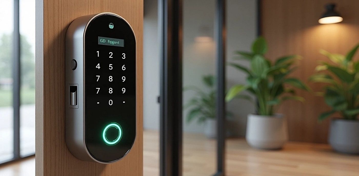 #1 Best Access Control Systems Suppliers Low Price in India
